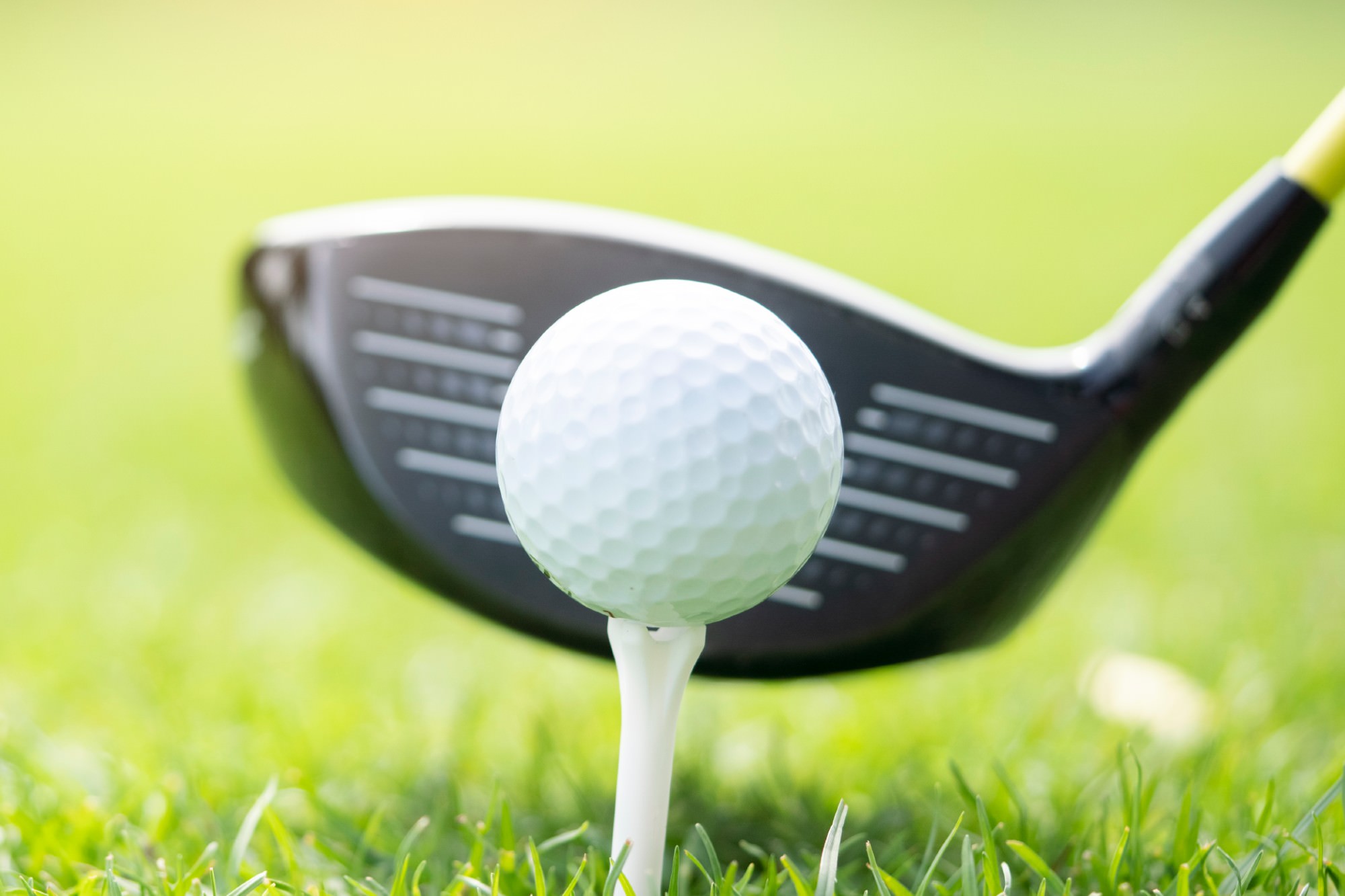 Driver World Cup: What's the best driver 2020 has to offer? - National ...