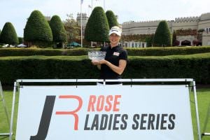Rose Ladies Series: Schedule and results | National Club Golfer