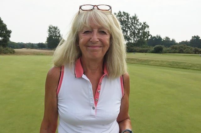 #WhyIGolf 2020 – Golf with my daughter gives me a new buzz - National ...