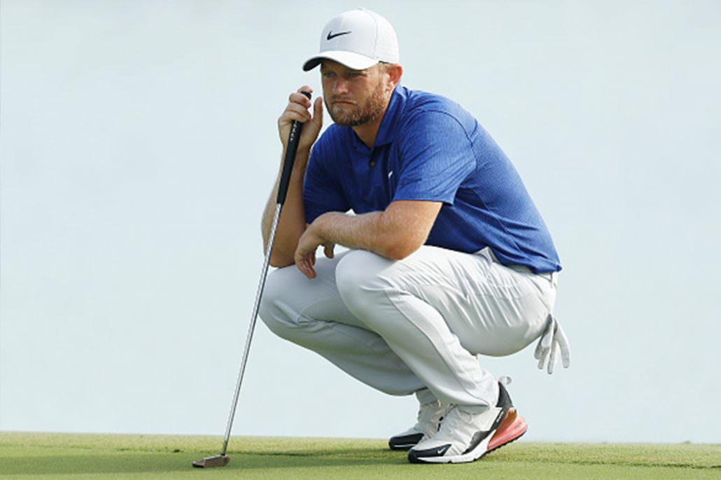 Tom Lewis WITB 2020 - What's in Lewis's bag? - National Club Golfer