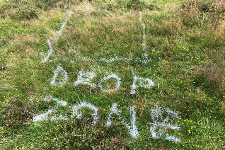 What is a drop zone in golf? Here's what the Rules of Golf say ...