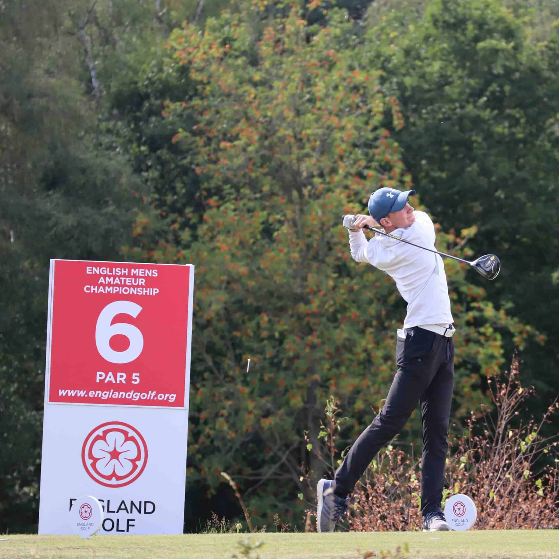 Video hangouts and the Lockdown League: How England Golf are helping ...