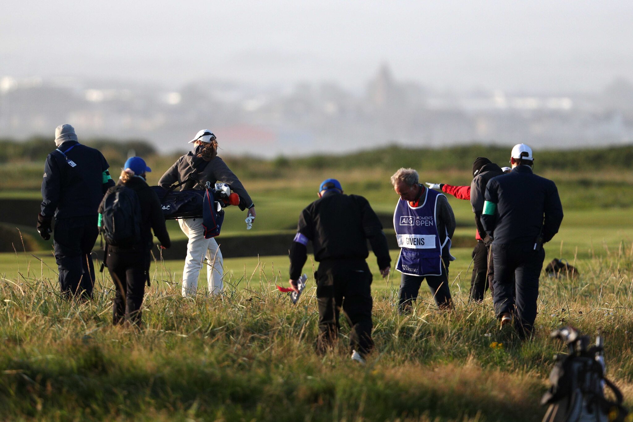 Identifying golf ball: How long can you take to identify a golf ball ...
