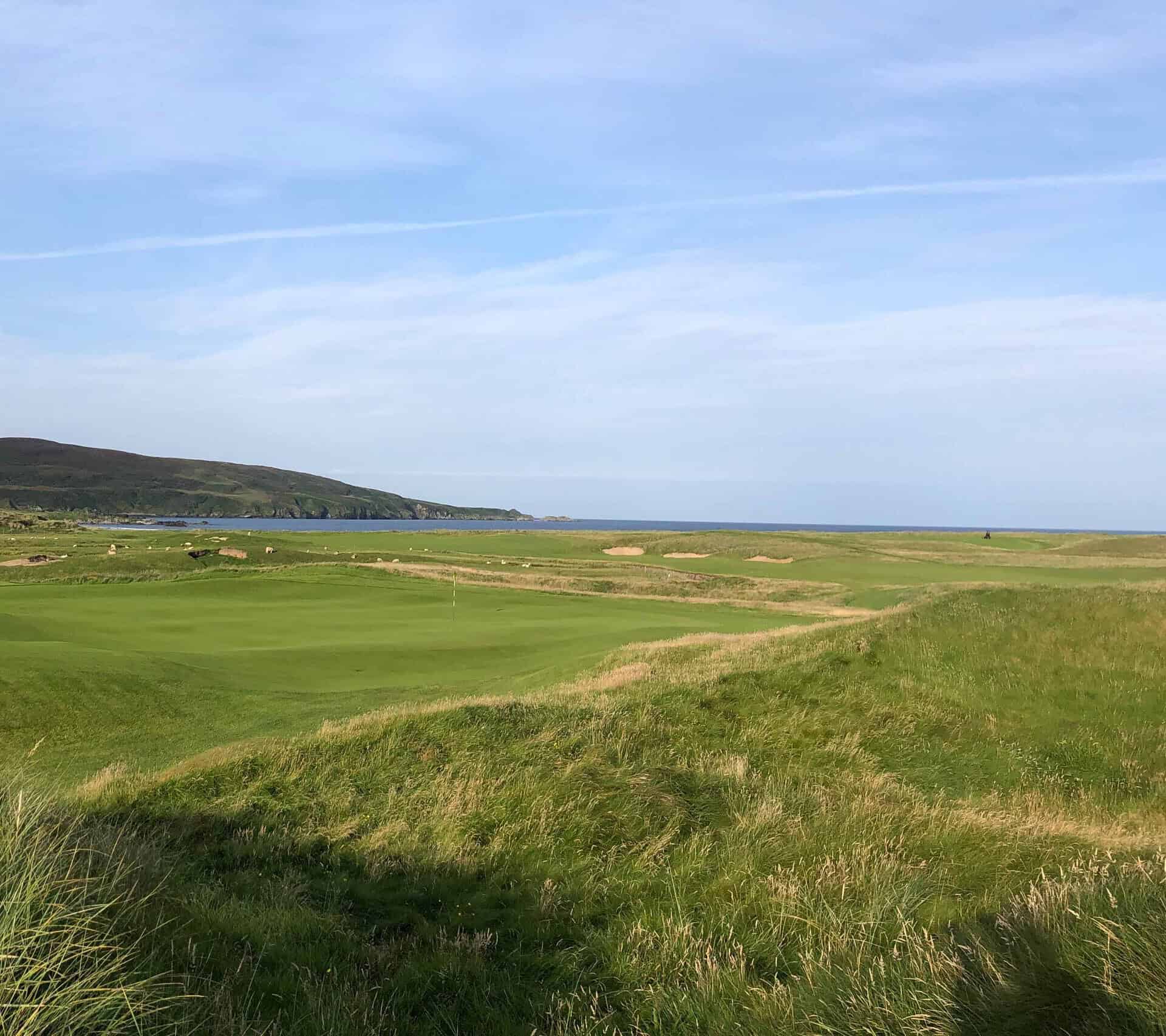 Why The Machrie is the course of my dreams - National Club Golfer ...