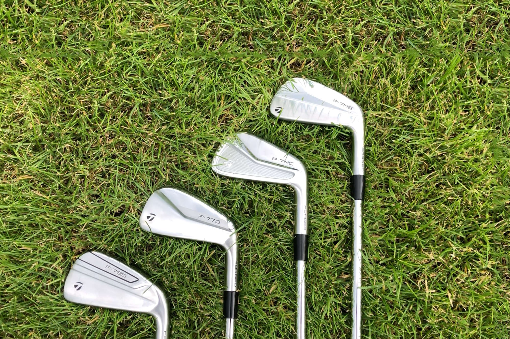 TaylorMade P700 irons review: Which is right for your game? - National ...