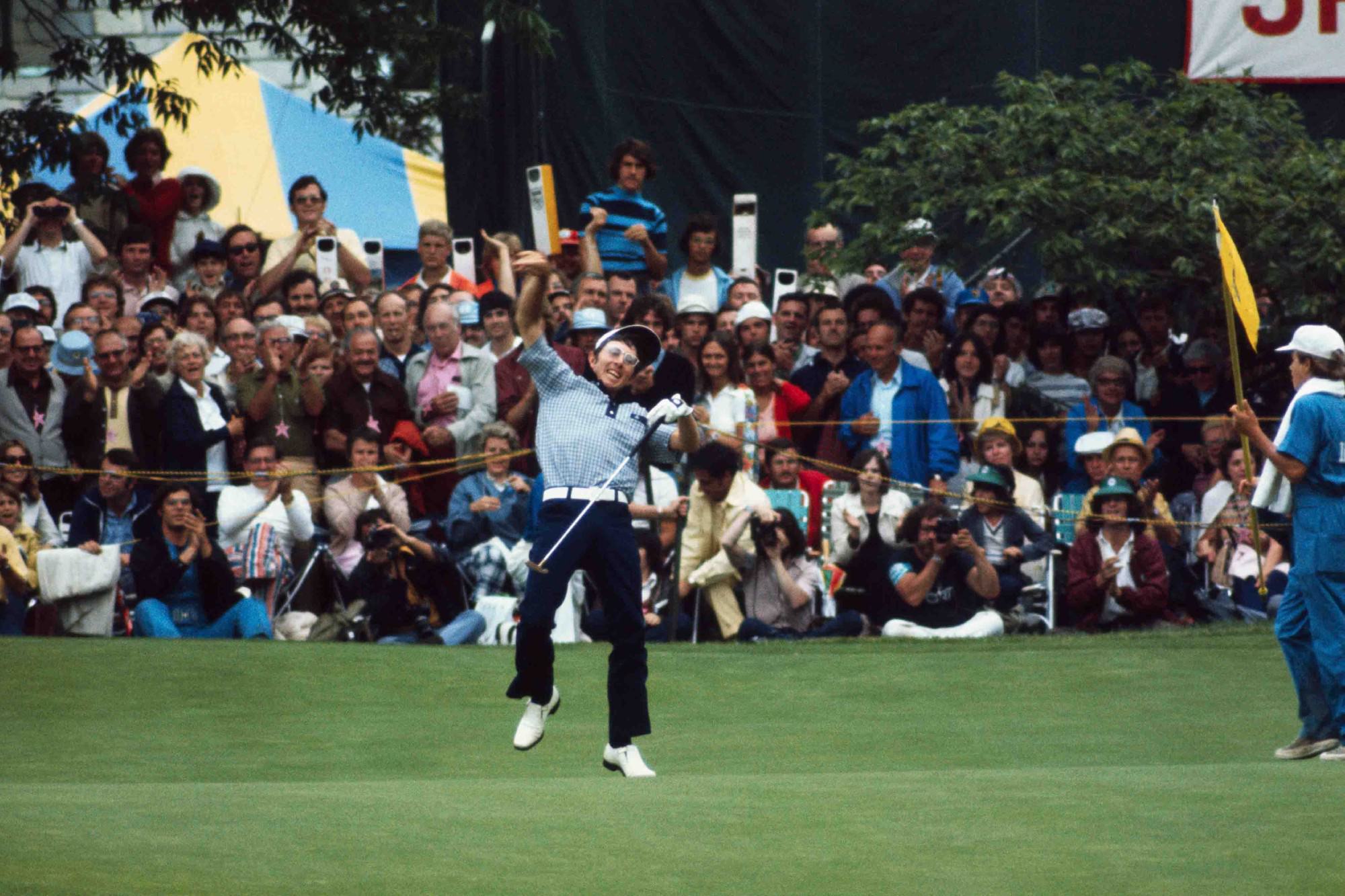 Hale Irwin: The secrets to winning the US Open - National Club Golfer ...