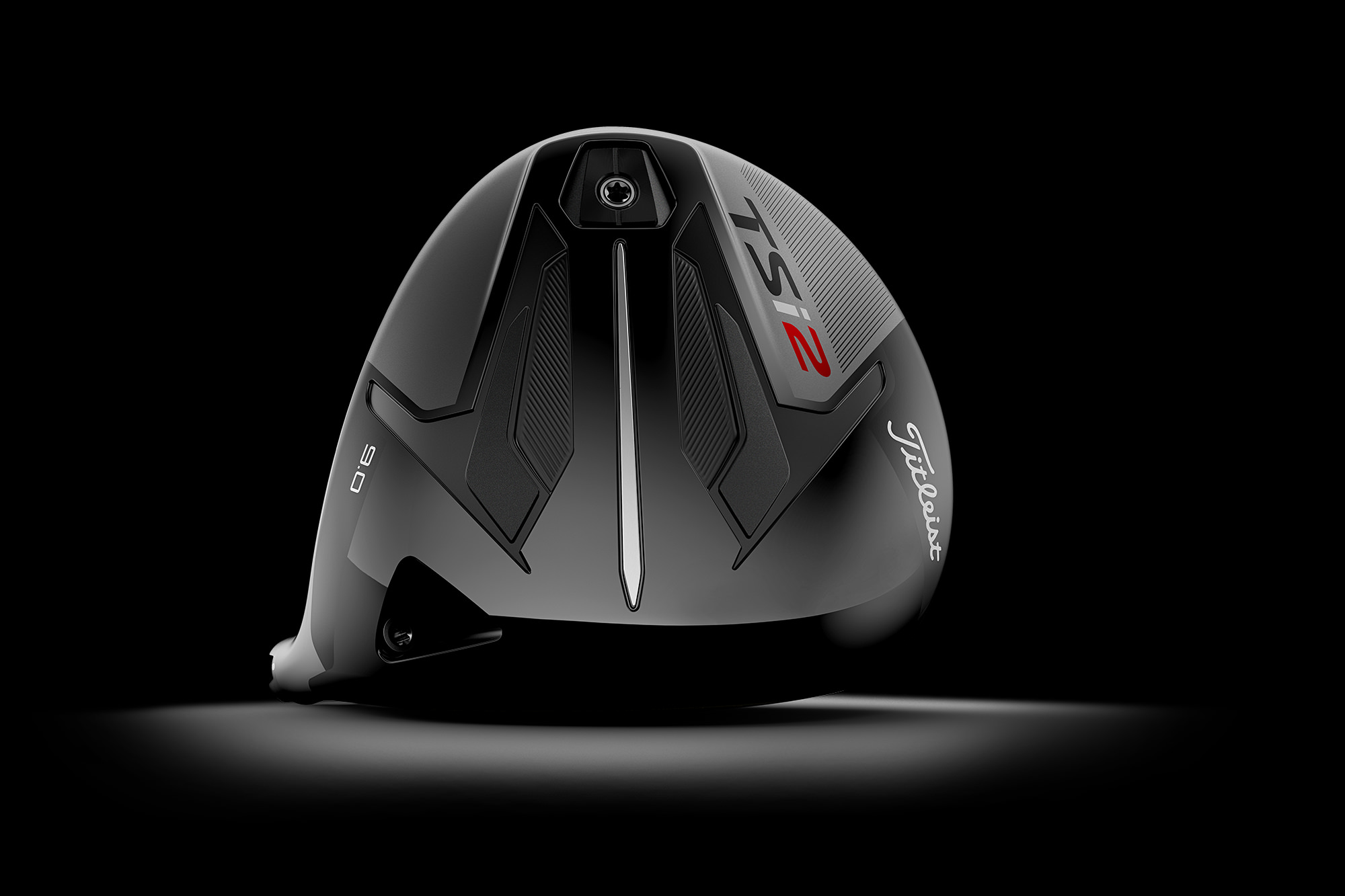Titleist TSi driver review: How does it compare to its predecessors ...