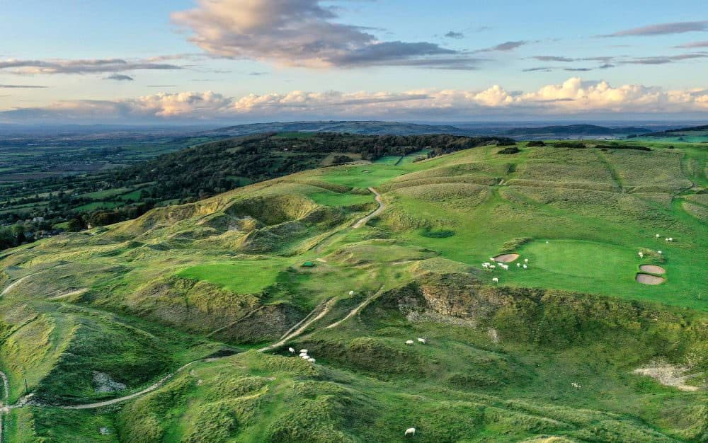'There is still a significant appetite for golf': The fight to save ...