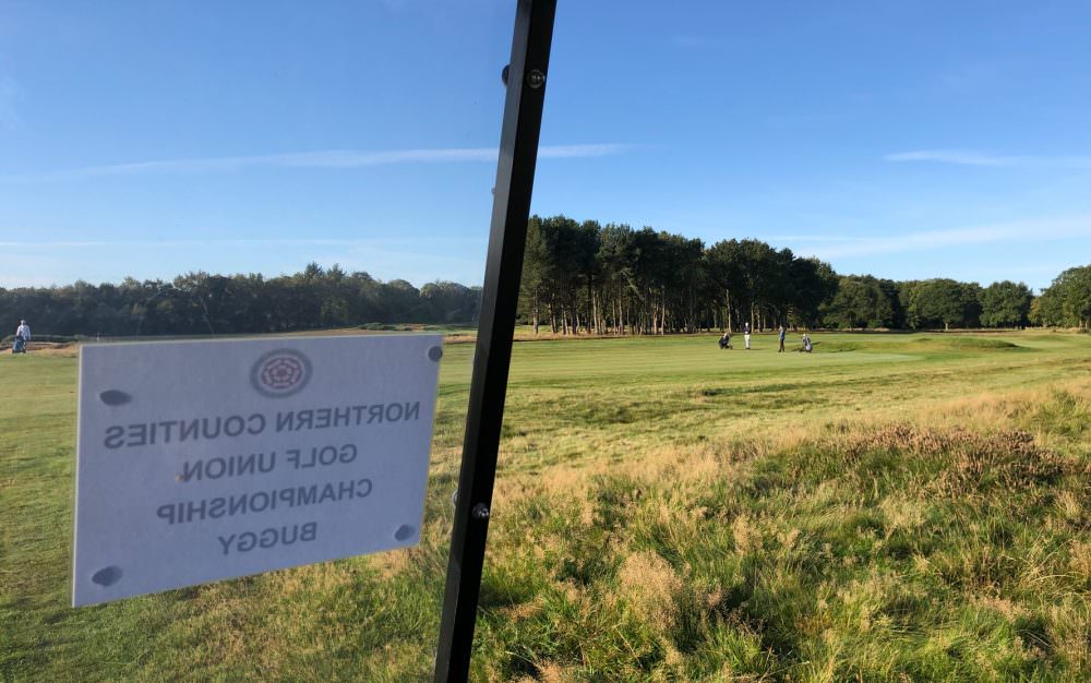 What's it like being a Rules of Golf official? - National Club Golfer ...