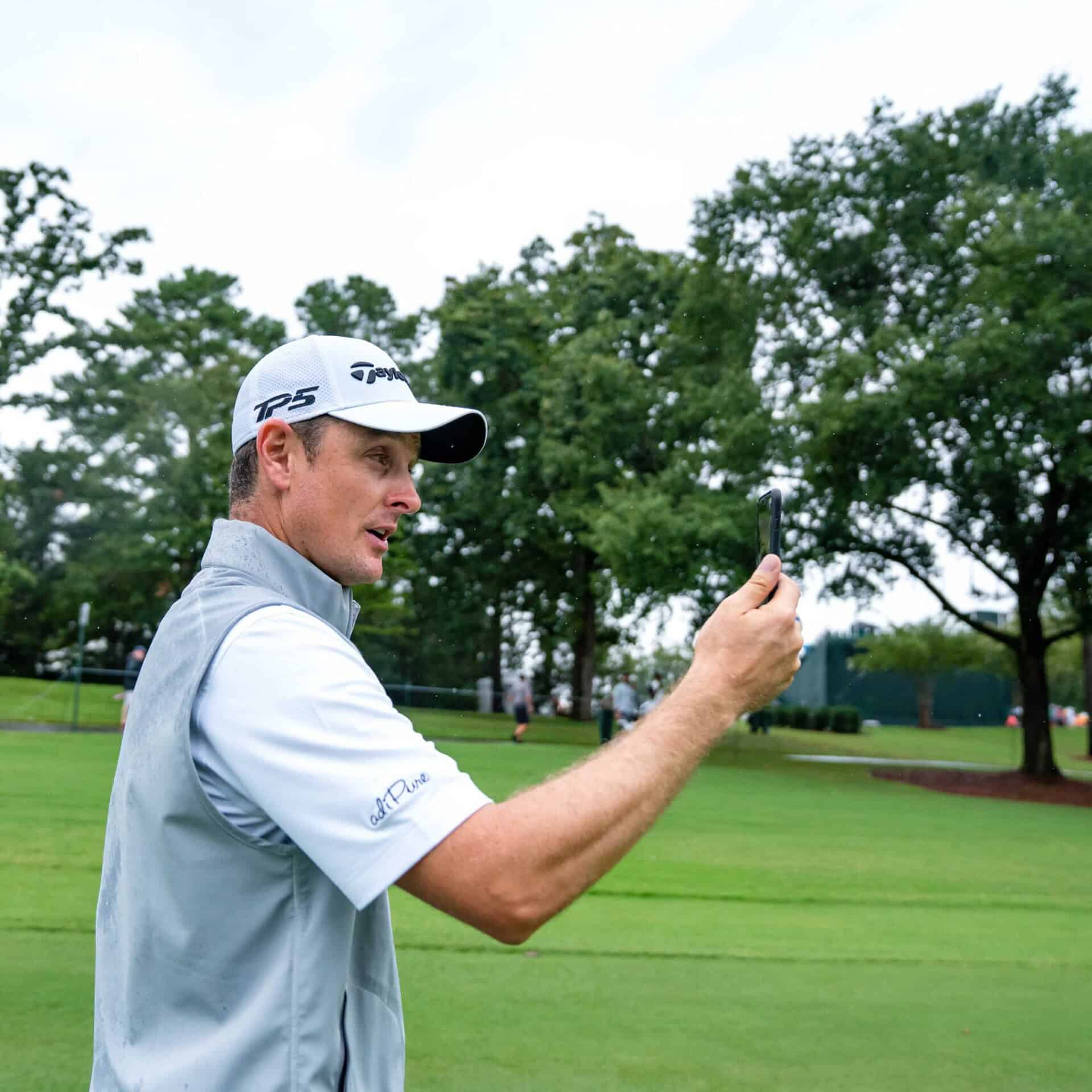 Golf phone rules: I’ve lost my phone – can I search for it? - National ...