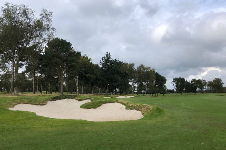 Sand Moor Golf Club | We'd Rather Be Playing - NCG Top 100s | National ...