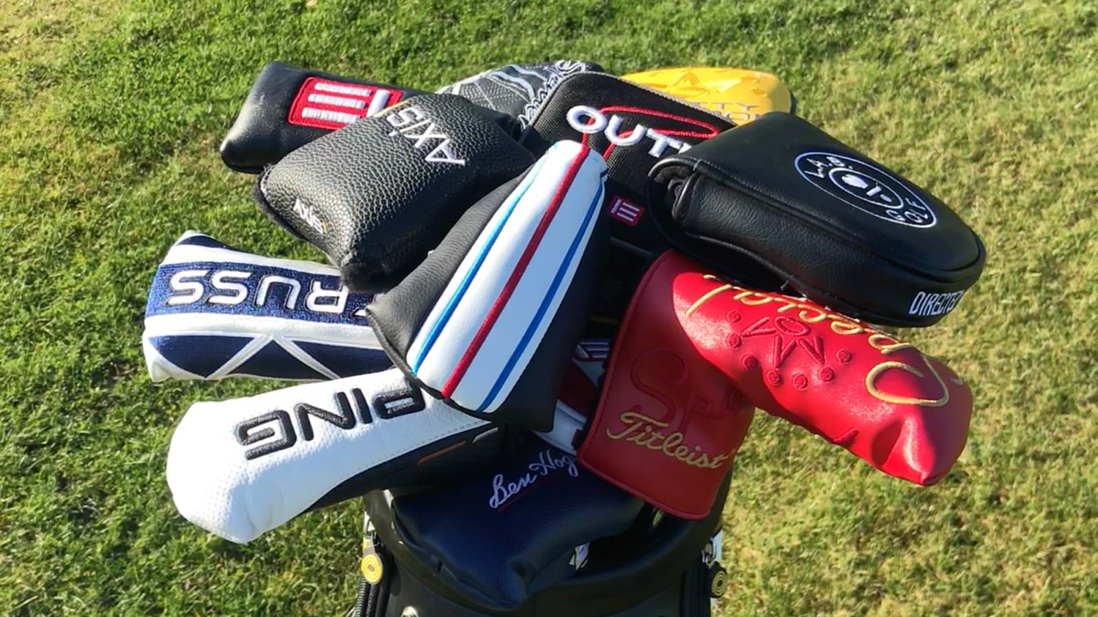 Best putters 2020: Which came out on top in our testing?- National Club ...