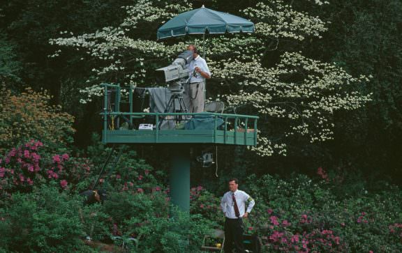 How to watch the Masters: UK and US TV Guide | National Club Golfer