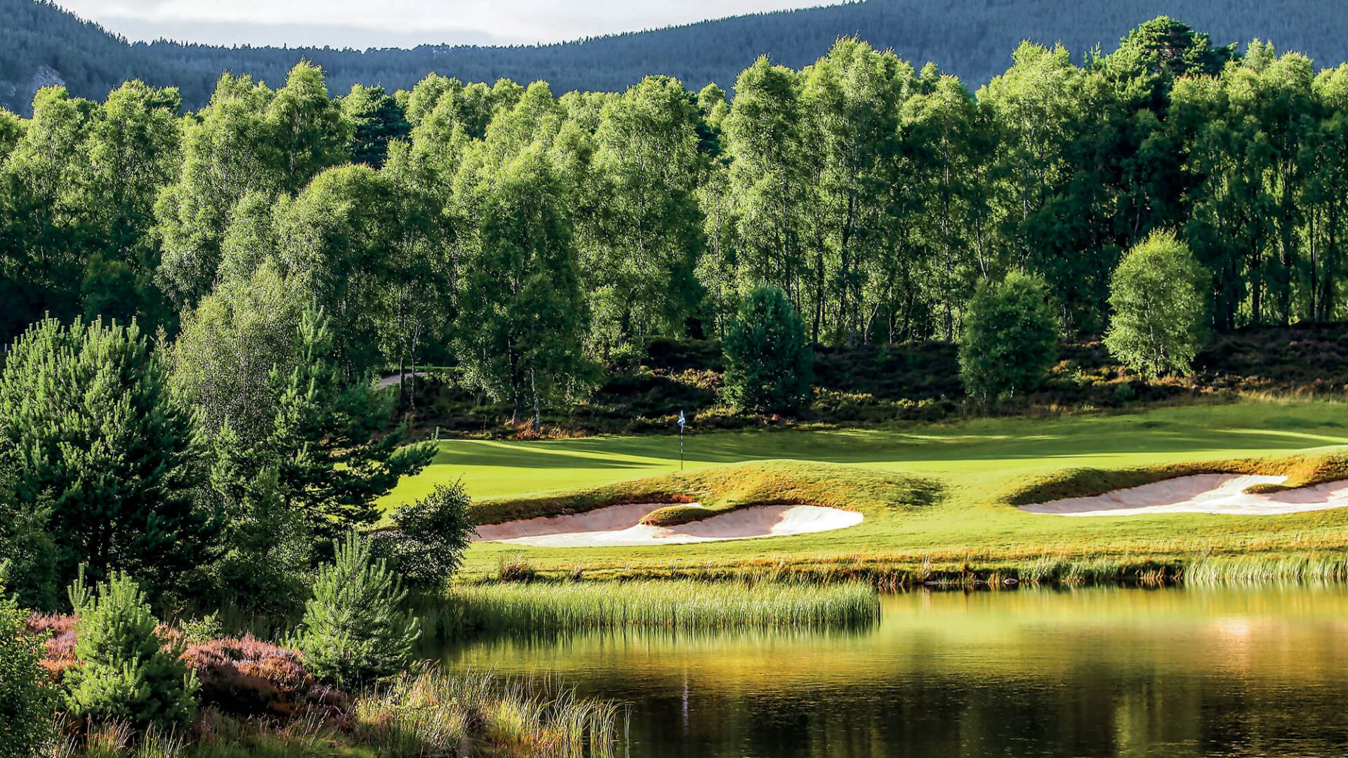 Booking a golf staycation? Macdonald Hotels & Resorts have you sorted ...