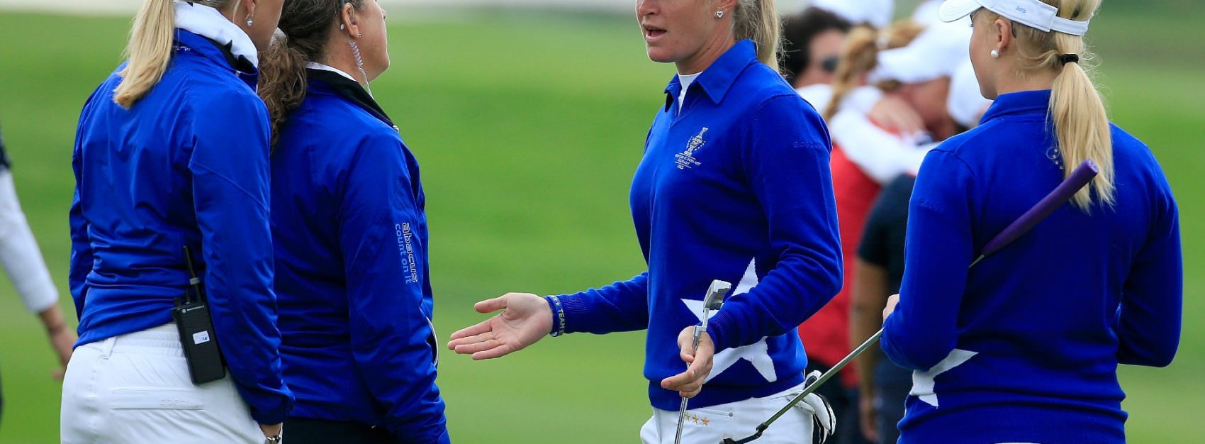 Concession golf rule: How to concede a putt correctly - National Club ...