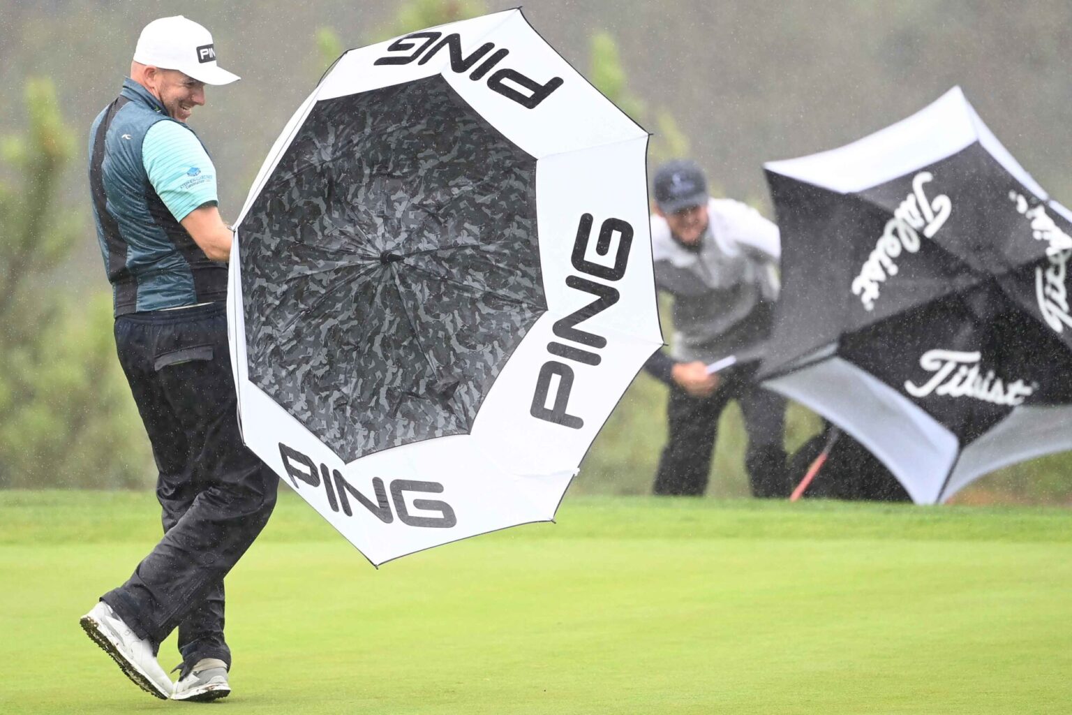 World Handicap System Archive - National Club Golfer