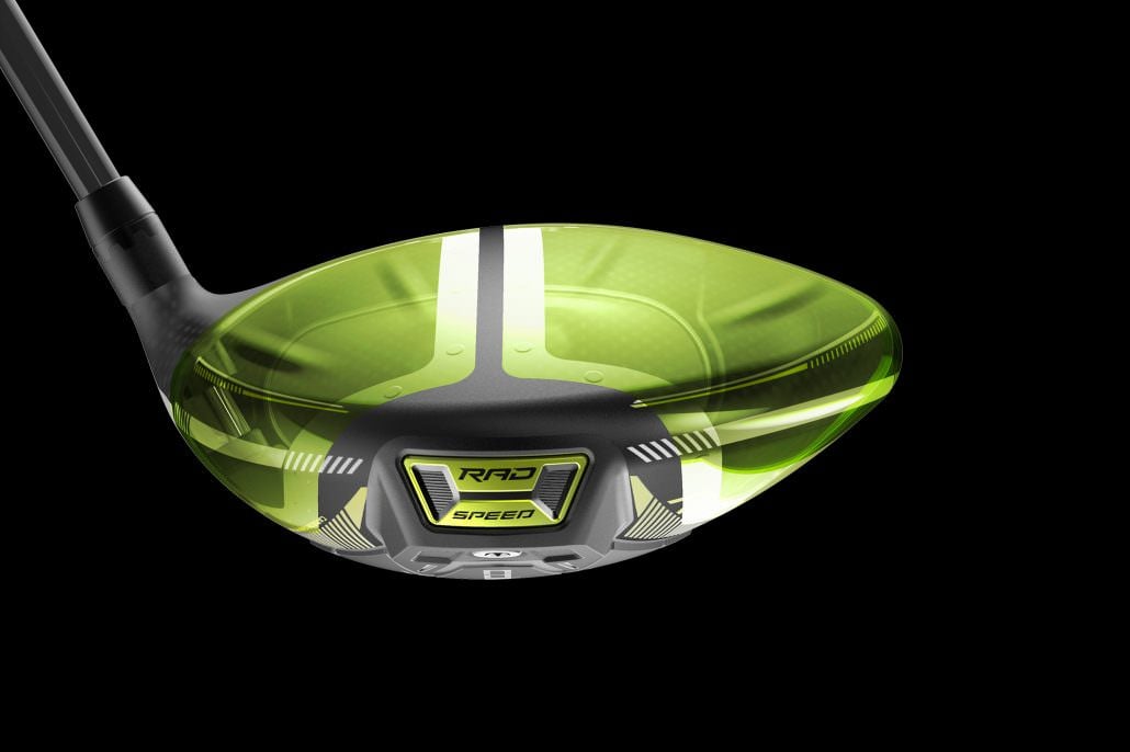 Cobra Radspeed: Introducing the coolest range in golf - National Club ...