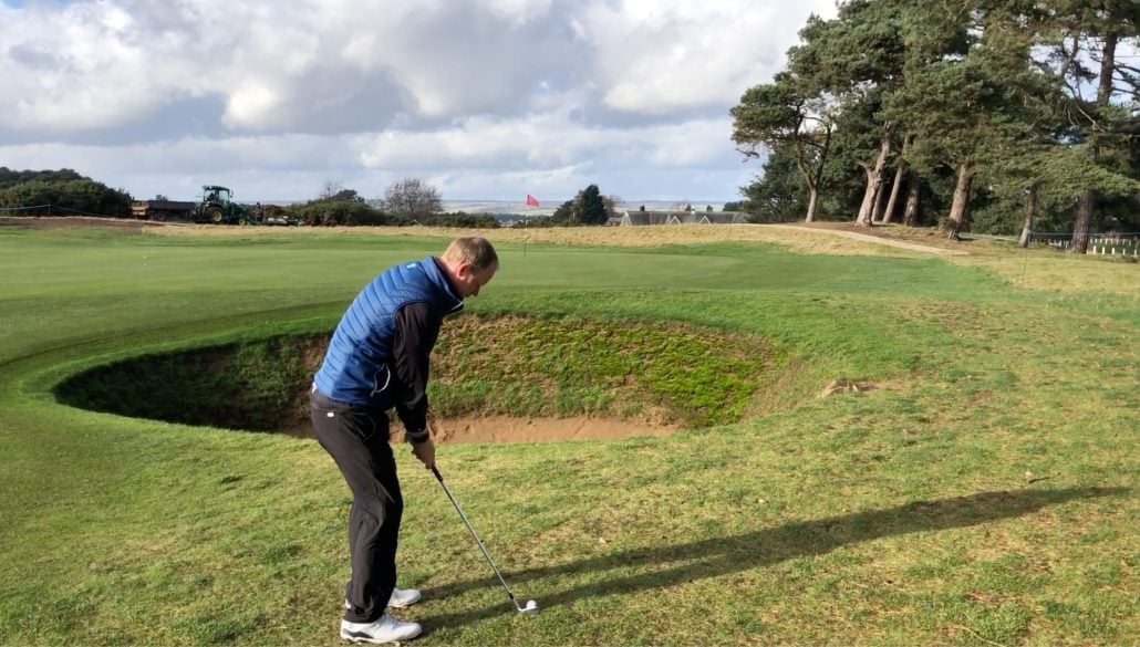 Ganton Golf Club review: Links, parkland or heathland? Who cares ...