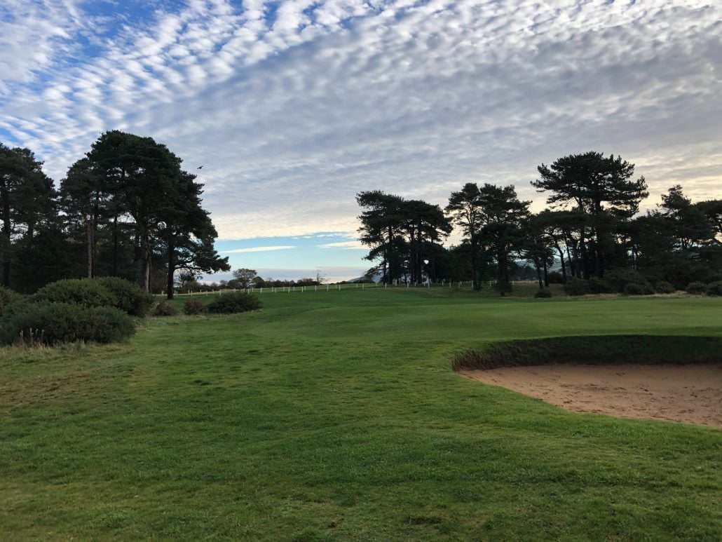 Ganton Golf Club review: Links, parkland or heathland? Who cares ...