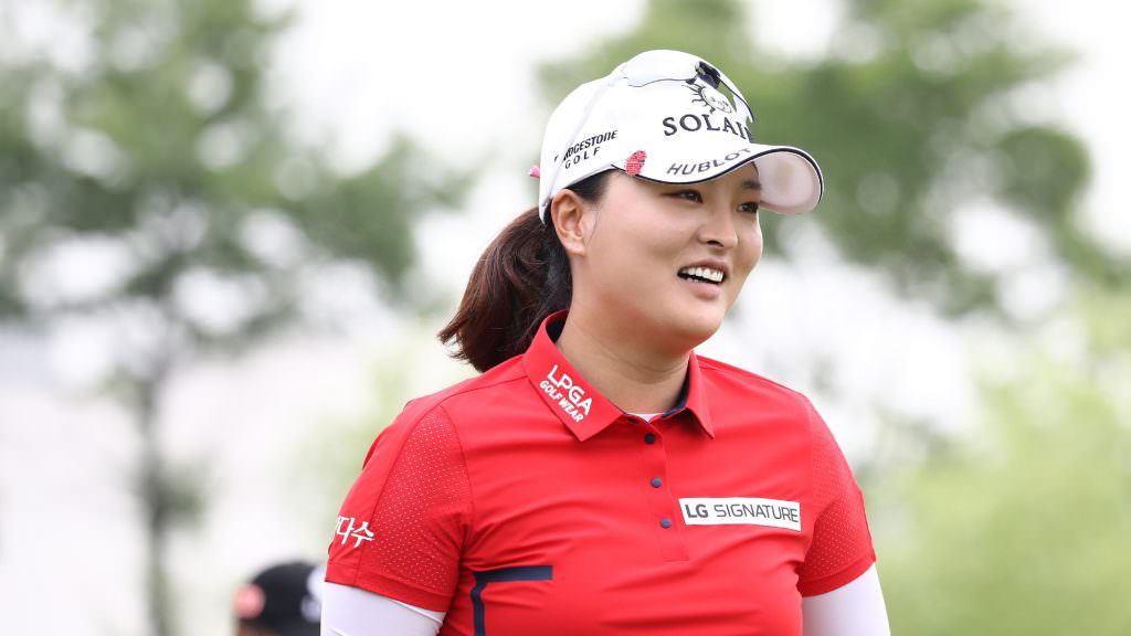 Who is Jin Young Ko? - National Club Golfer | National Club Golfer