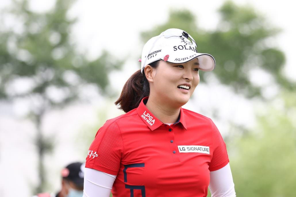 Who is Jin Young Ko? - National Club Golfer | National Club Golfer