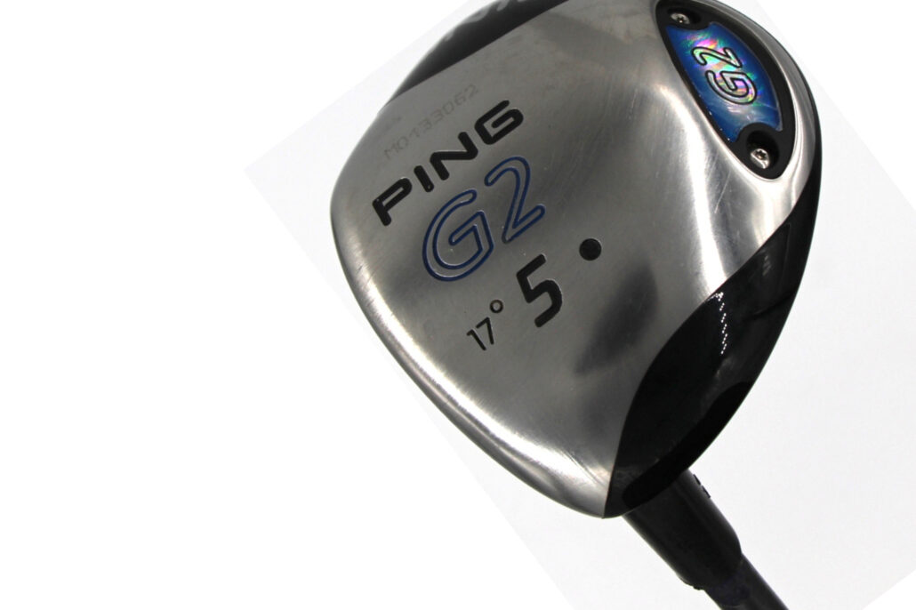 What's the best golf equipment of all time? Can you beat any of these?