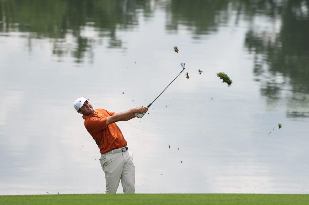 What is the casual water golf rule? - National Club Golfer