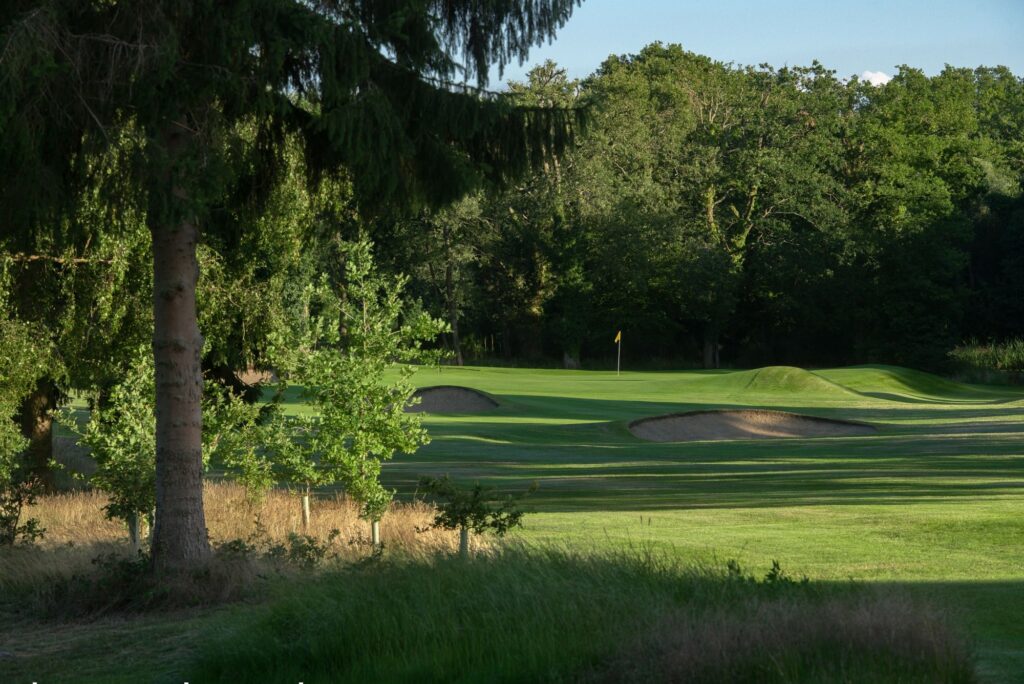 National Club Golfer and National Club Golfer magazine
