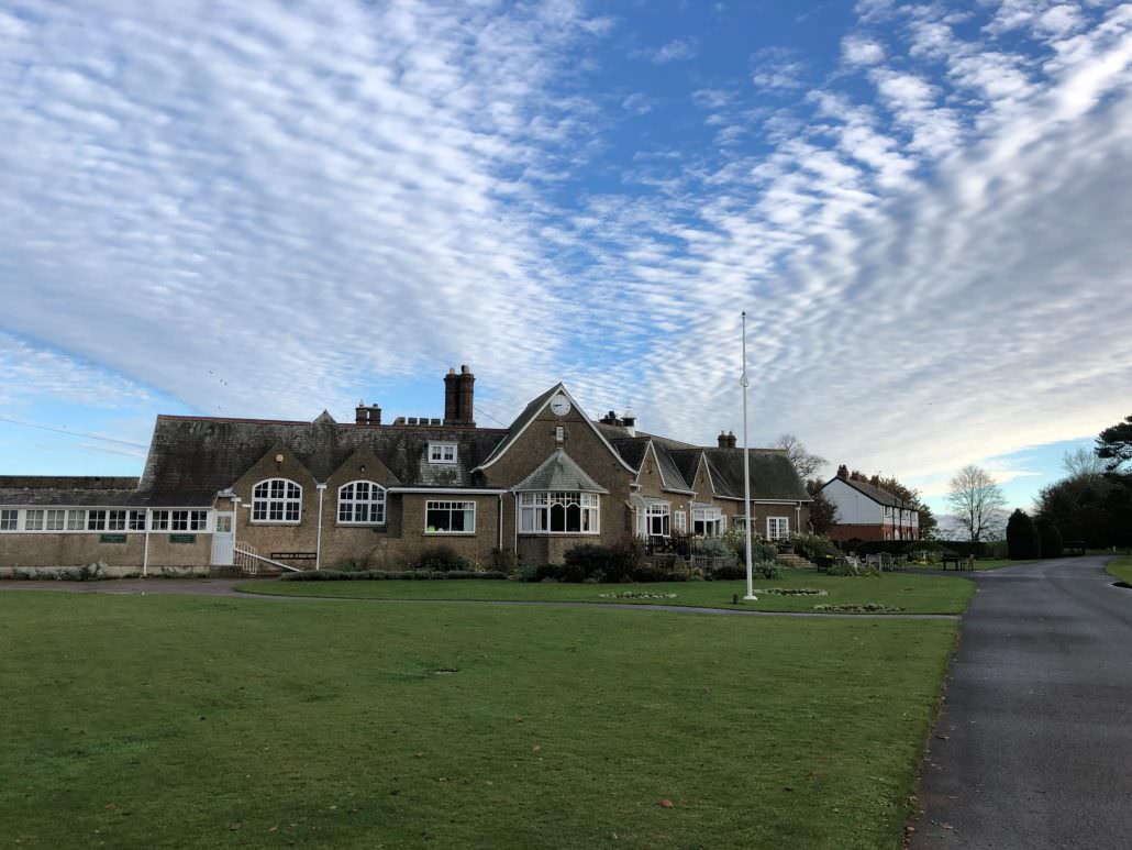 NCG Top 100s Rankings: Why has Ganton made England's top 10? - National ...