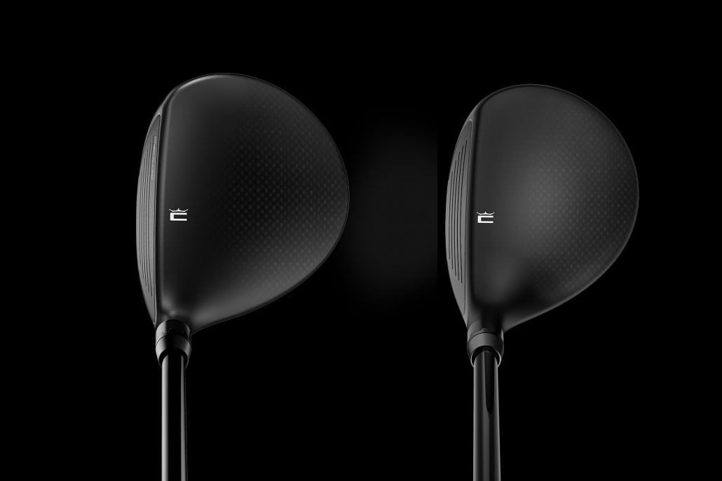 Cobra Radspeed: Introducing the coolest range in golf - National Club ...