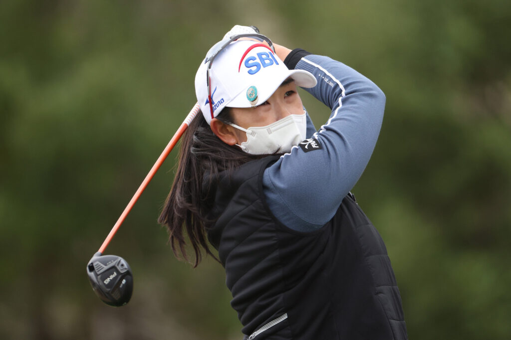 Who is A Lim Kim? - National Club Golfer | National Club Golfer