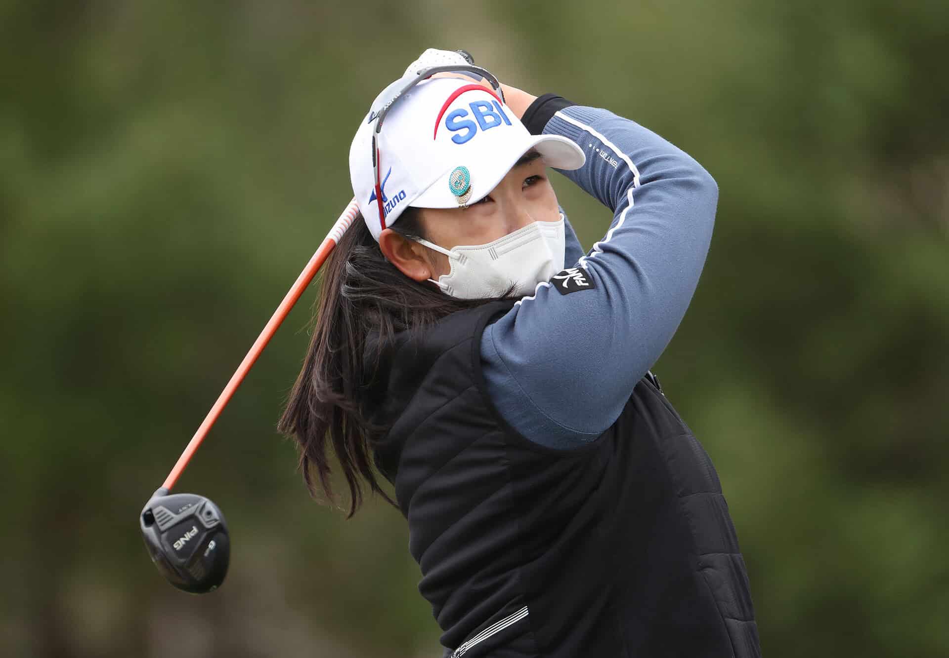 Who is A Lim Kim? - National Club Golfer | National Club Golfer