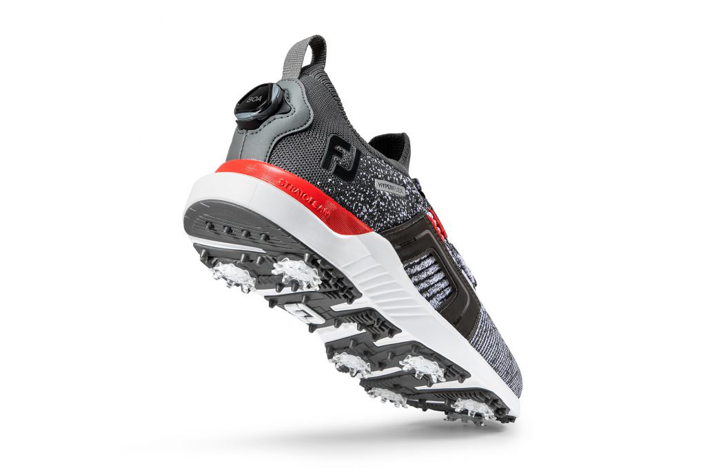 FootJoy Hyperflex review: FJ redefines athletic range - National Club ...