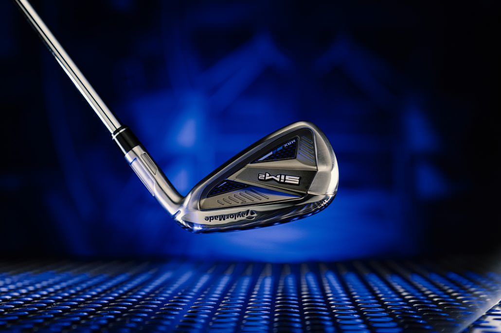 TaylorMade SIM2 irons: New looks and new models for 2021 - National ...