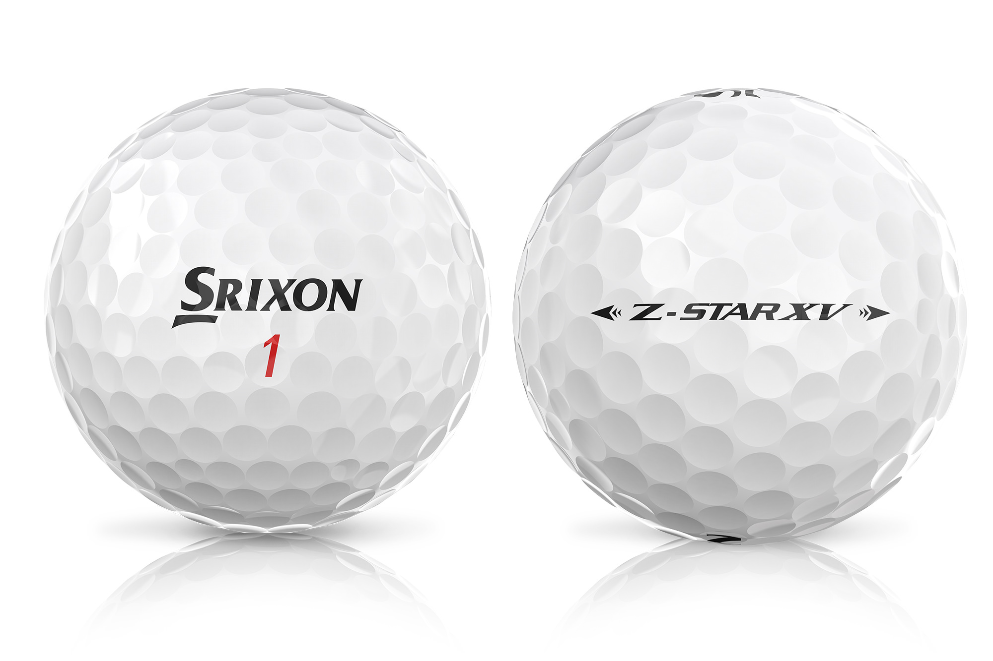 Srixon Z-Star Diamond: Introducing Brooks Koepka's new golf ball