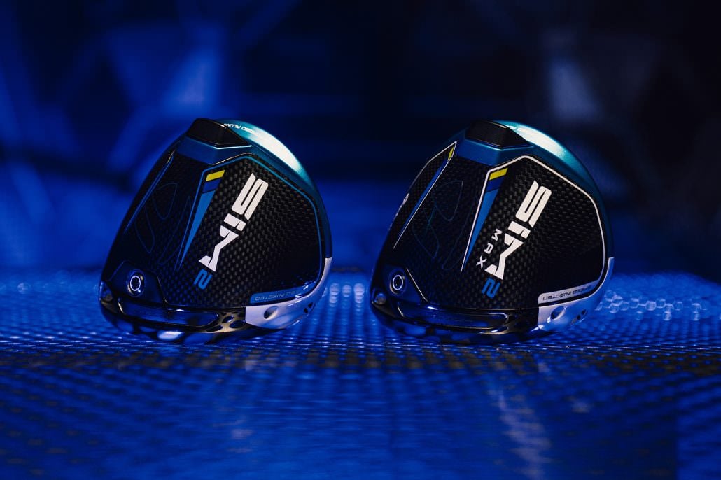 TaylorMade drivers by year: 40 years of game-changing technology ...