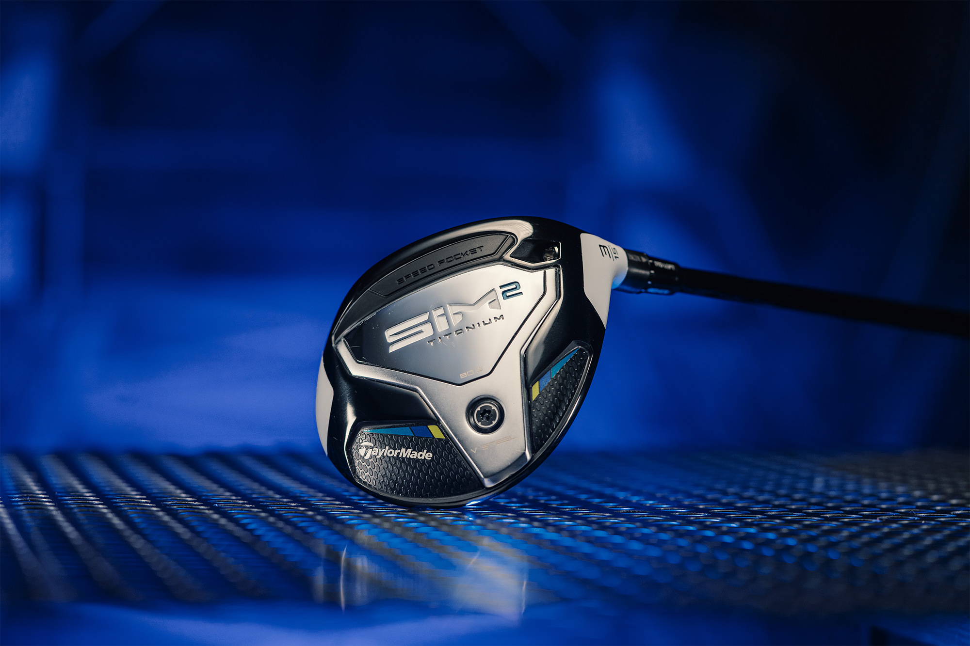 TaylorMade SIM2 fairway woods: Tiger Woods is a fan - are we ...