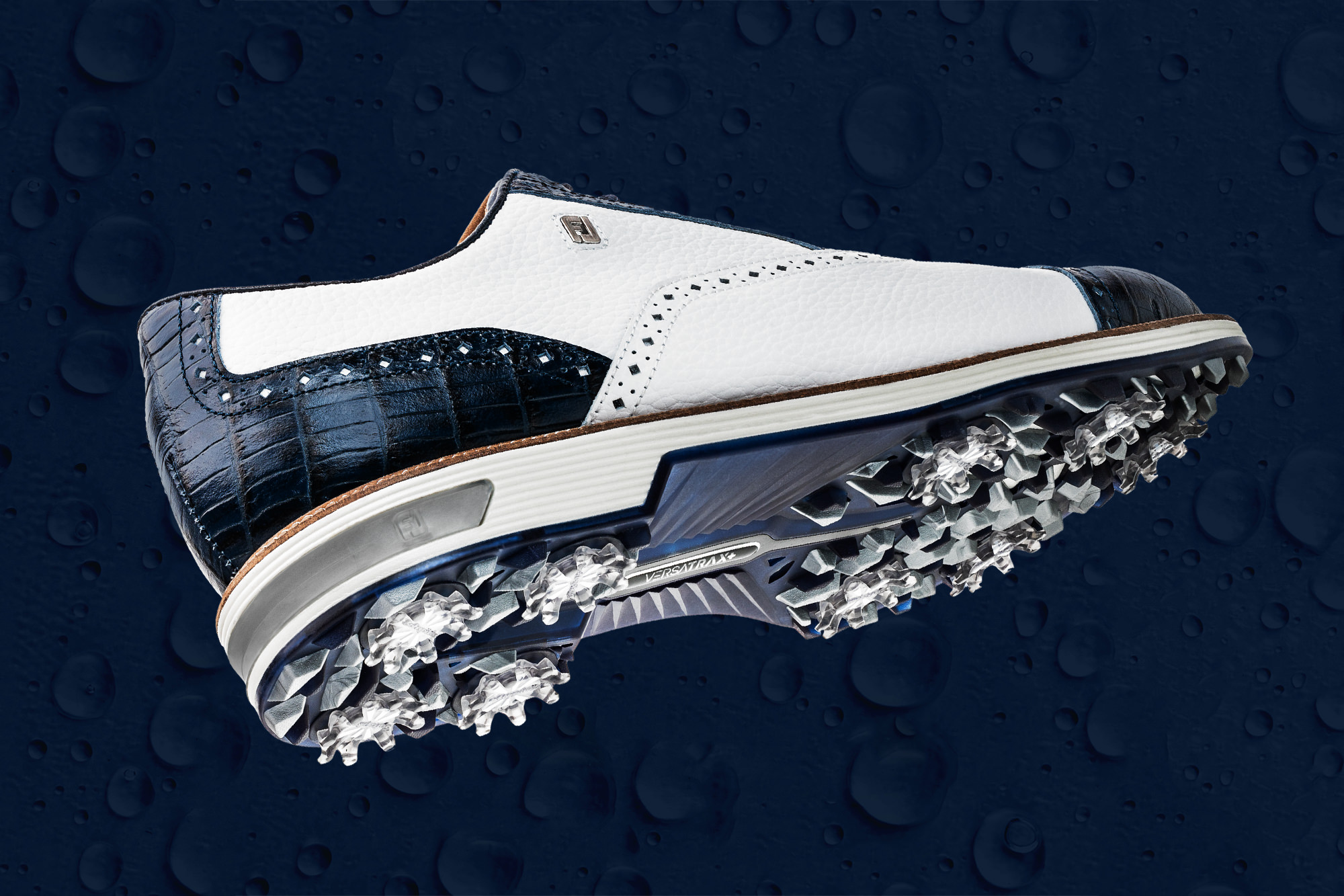 FootJoy Premiere review: Steeped in history, packed with technology ...