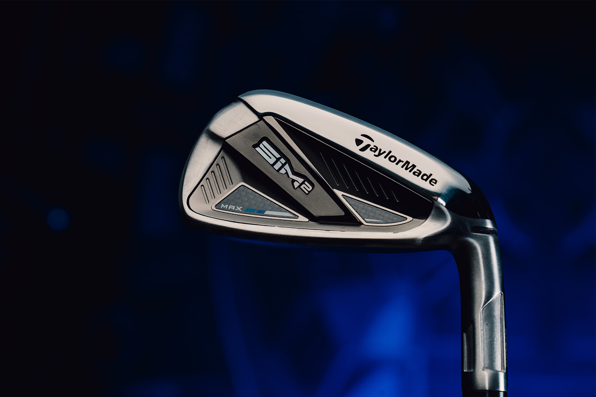 TaylorMade SIM2 irons review: SIM vs SIM2 - which won? - National Club Golfer