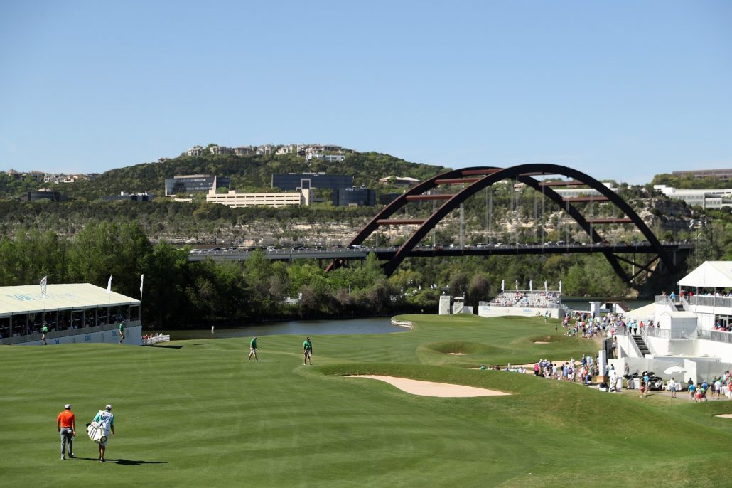 National Club Golfer and National Club Golfer magazine