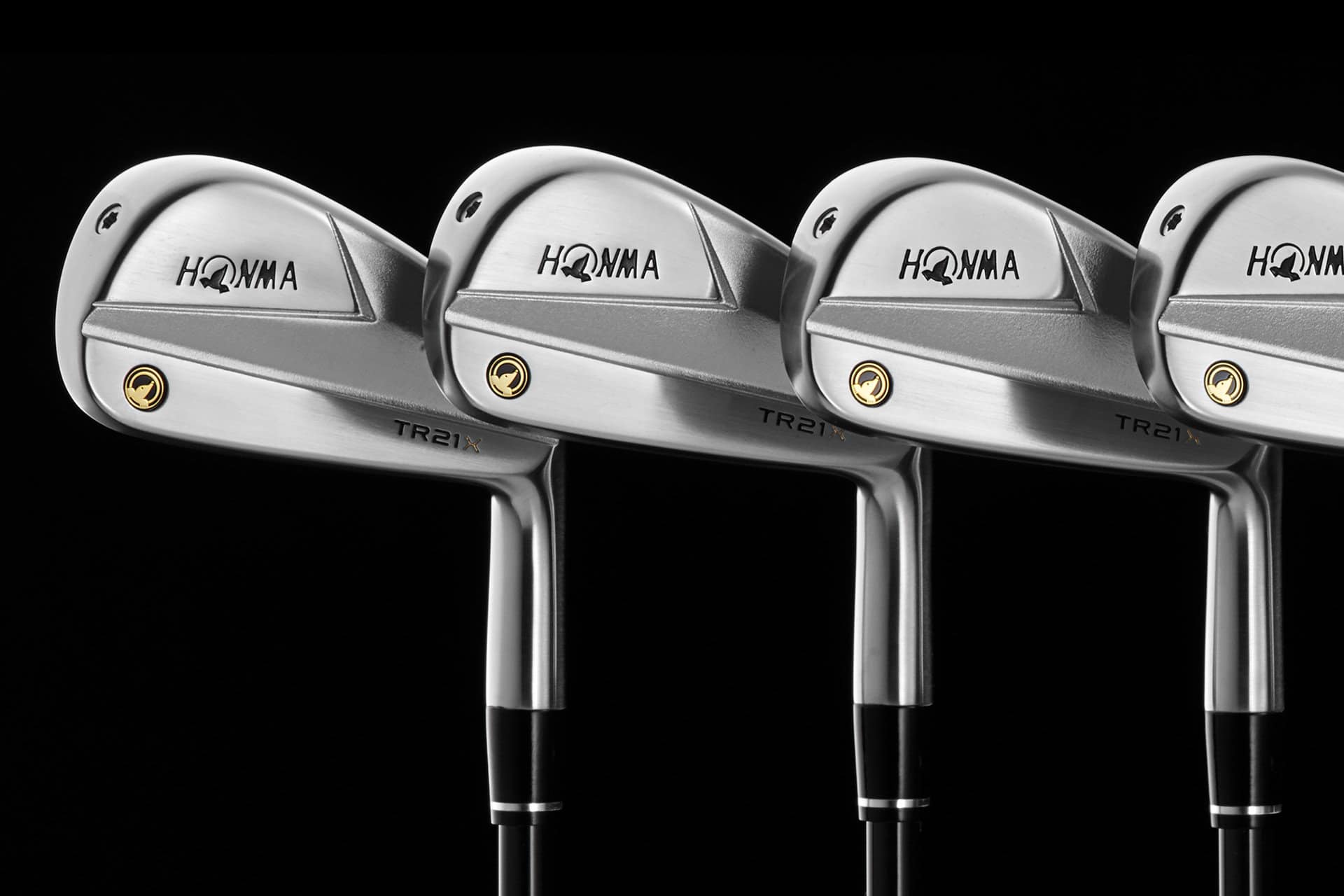 Honma TR21X irons review: How do they perform? - National Club Golfer