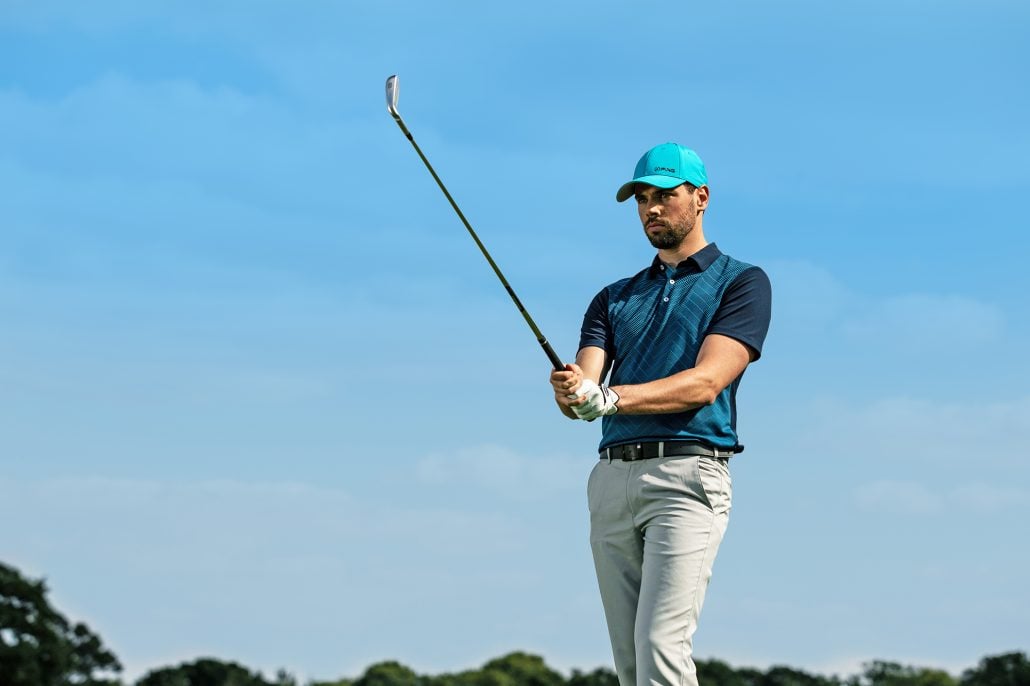 Ping Golf apparel: Contemporary look with a premium feel for 2021 ...