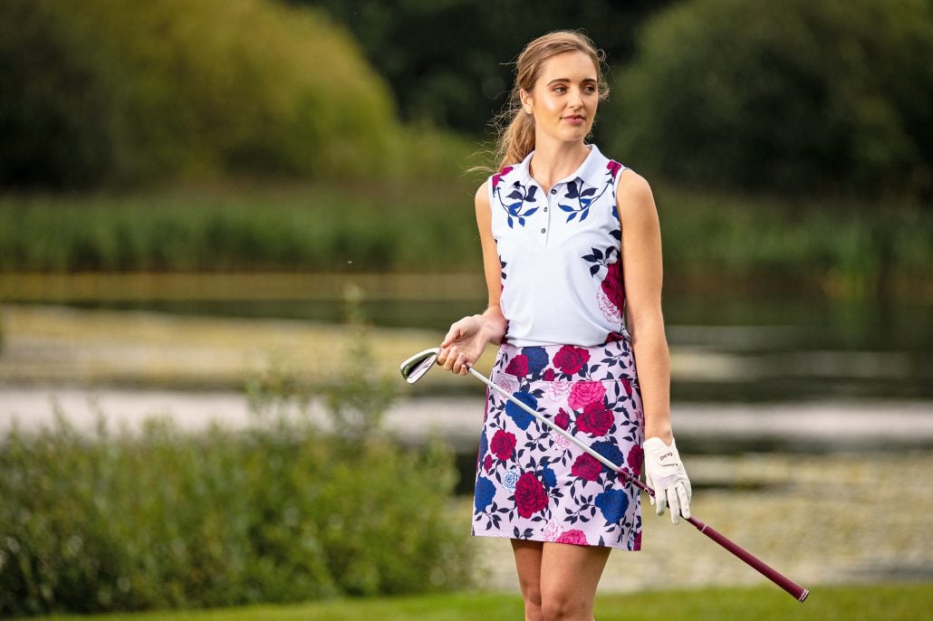 Ping Golf apparel: Contemporary look with a premium feel for 2021 ...