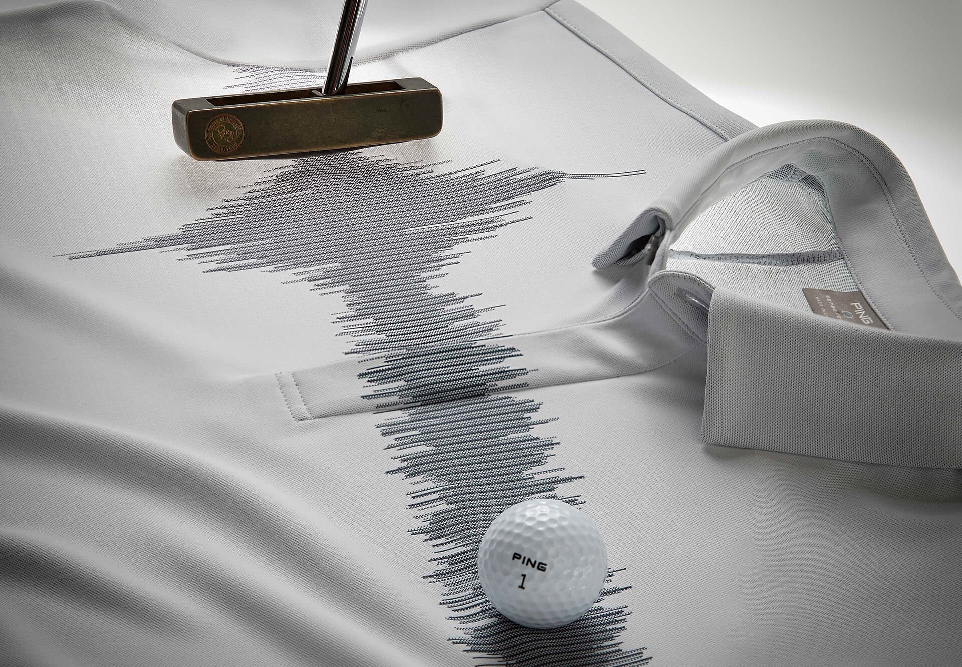 Ping Golf apparel: Contemporary look with a premium feel for 2021 ...