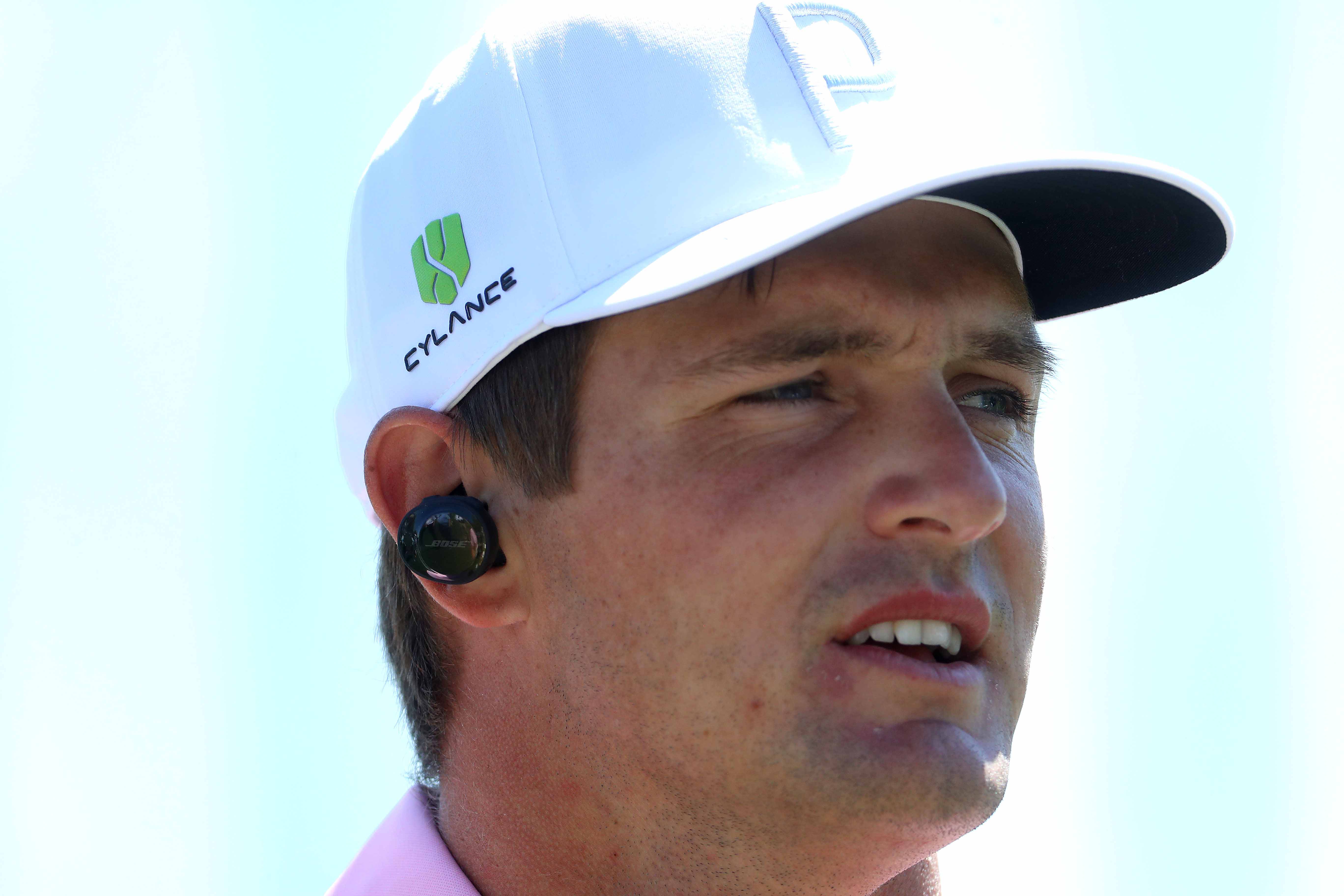 Can you listen to music on the golf course? - National Club Golfer ...