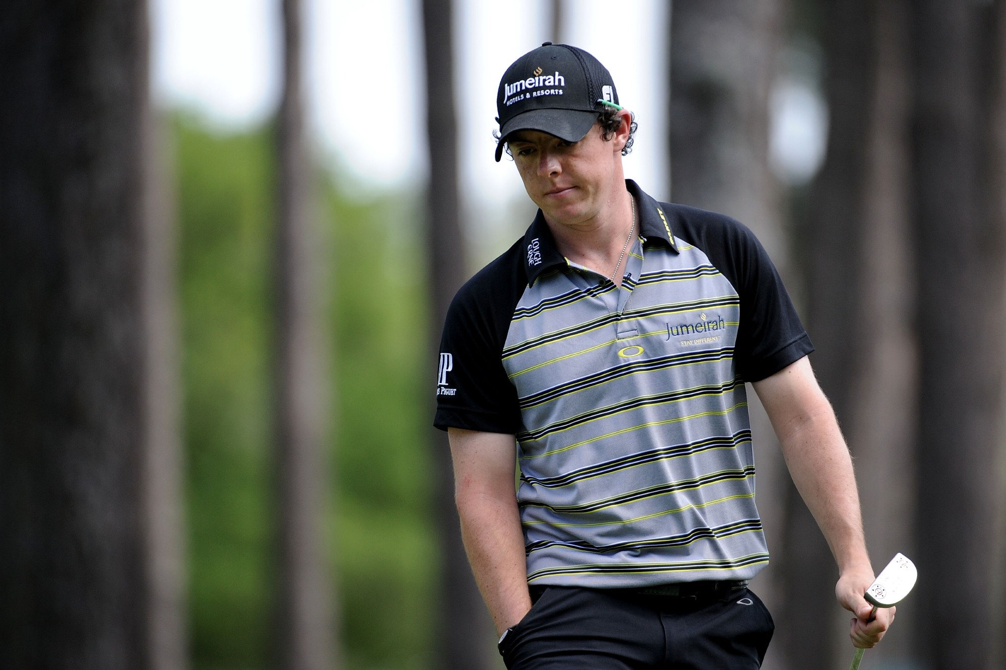 Revealed: The worst golfing horrors that still give us nightmares ...