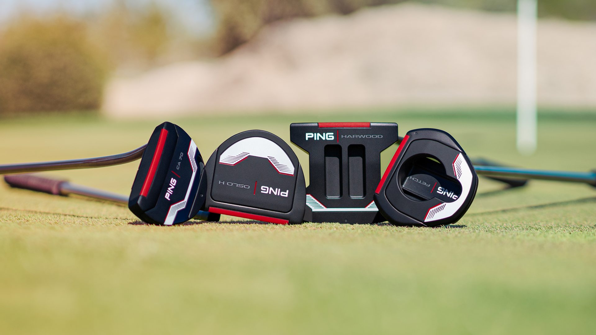 Ping putters 2021: Say hello to a new level of forgiveness - National ...