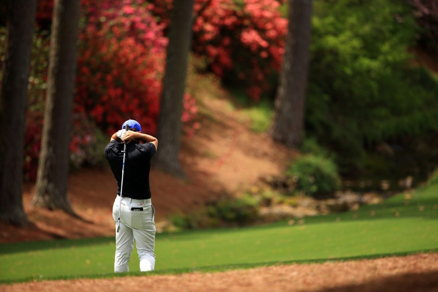 What's the hardest golf major to win? How strength of field differs ...