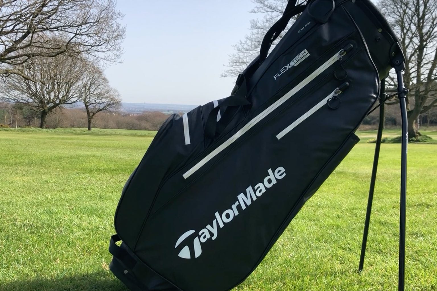 TaylorMade golf bag review: How do they perform? - National Club Golfer ...