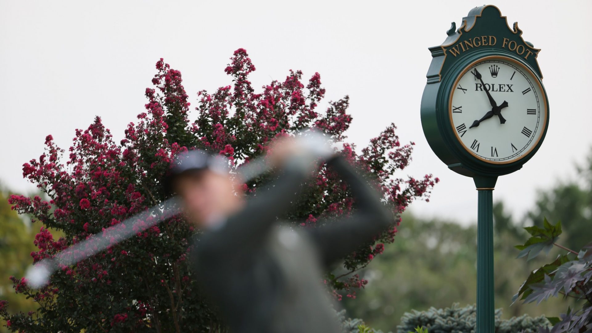Tee time rules: This is a rule nearly every one of us has broken ...